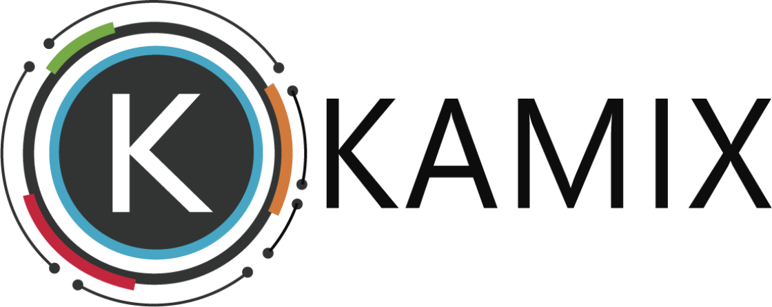 Kamix® – Consultoria & Soluções TI